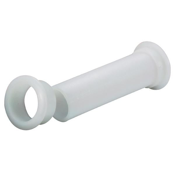 Splash Well Drain w/ Push-On Collar @ $4.90