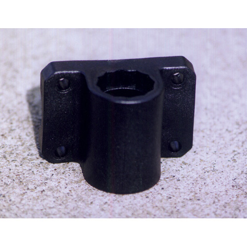 Mount Kit - Black Polyethylene S... @ $8.81