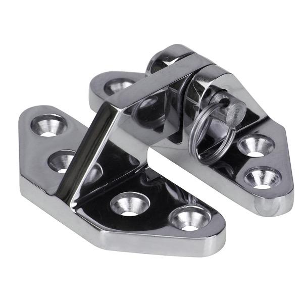 Removable Hatch Stainless Steel ... @ $40.91