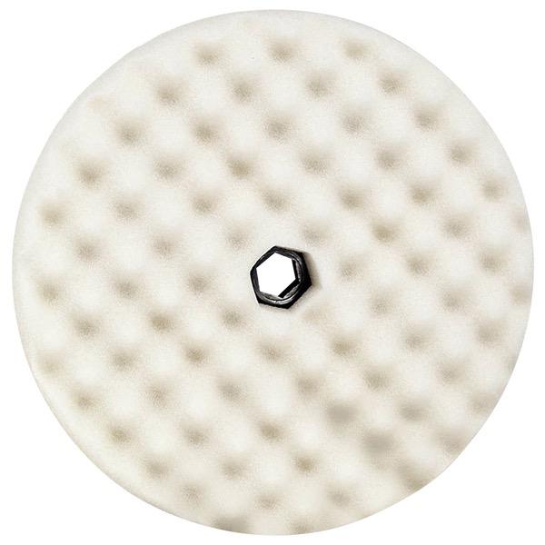 Foam Compound Pad - White - 203mm @ $72.41