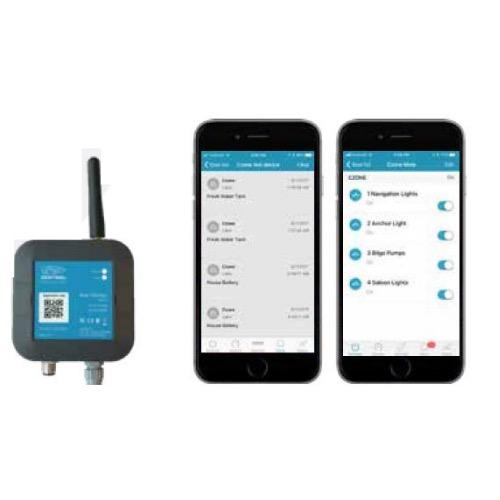 Sentinel Boat Monitor @ $1,488.33