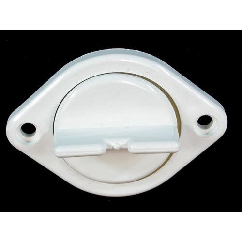 Large Diameter Drain Plug - Plastic | Bosuns Locker