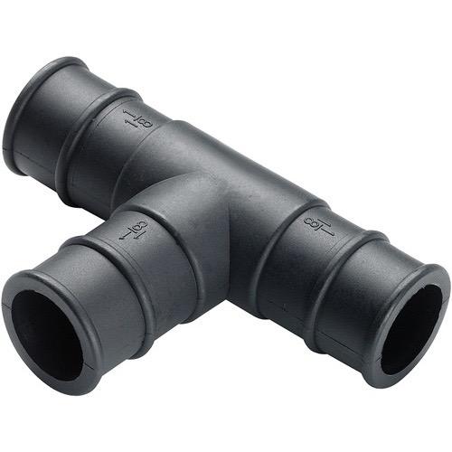 T-Piece Fitting @ $23.30