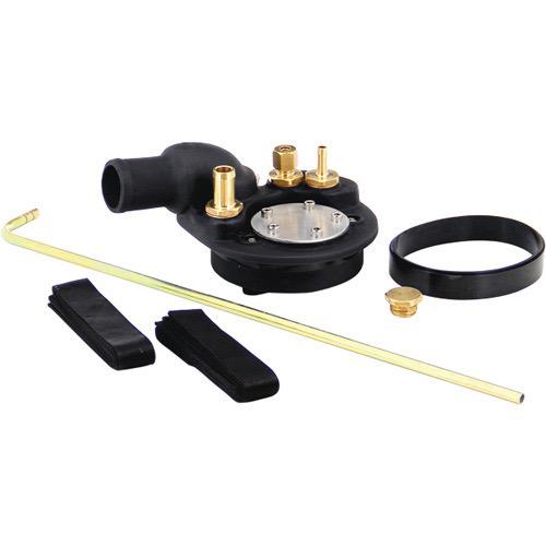 Fuel Connection Kit @ $262.90