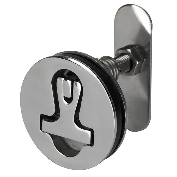 Round Latch - Heavy Duty Compres... @ $80.01