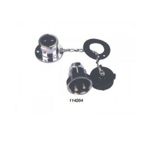 Heavy Duty Weatherproof Connector @ $50.64