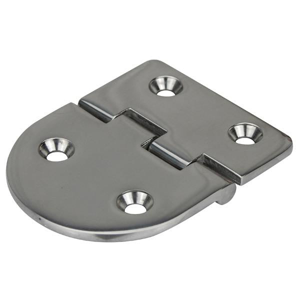 Concealed Pin Cast Stainless Steel Hinge ... | Bosuns Locker
