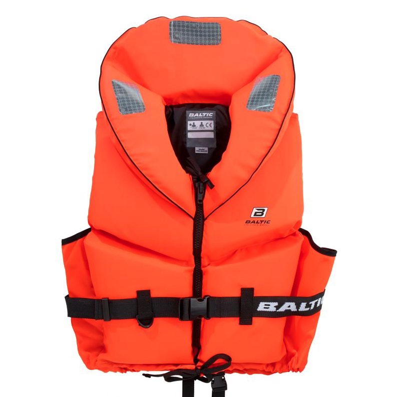 Pro Sailor Orange - Adult @ $138.70
