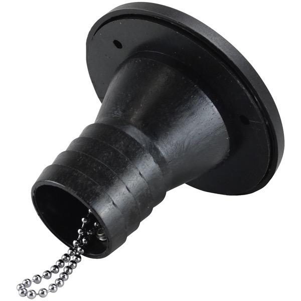 Universal Nylon Fuel Deck Filler @ $13.01