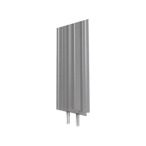 S42 Luff Groove Track Joiner (pair) @ $22.35