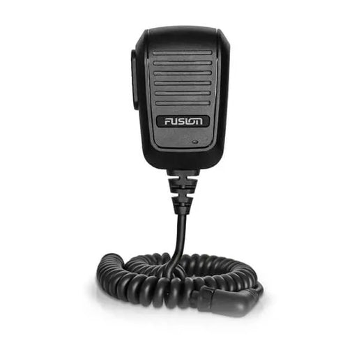Fusion Handheld Microphone FIST MIC @ $199.00