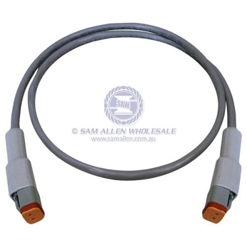 7M - POWER CABLE EXTENSION @ $137.21
