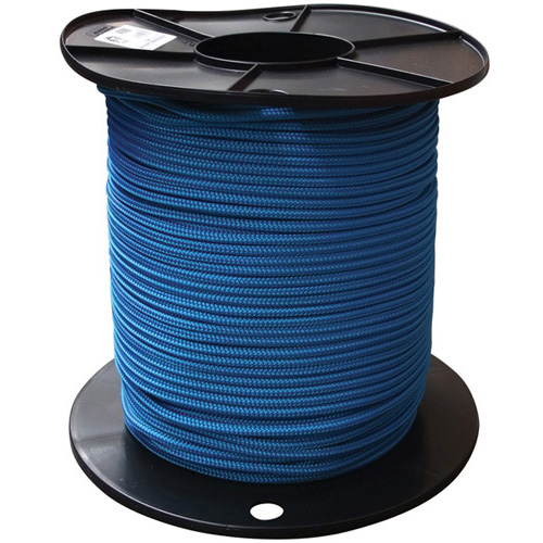 12mm x 100M Poly Double Braid @ $365.46