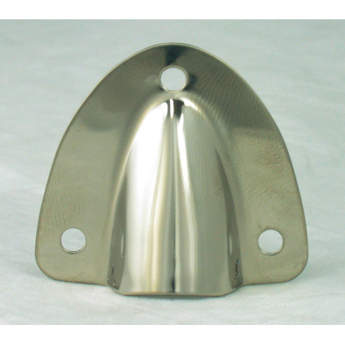 Midget Clam Vents - Stainless Steel @ $3.47
