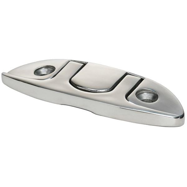 Fold Down - Stainless Steel Cleat @ $42.75