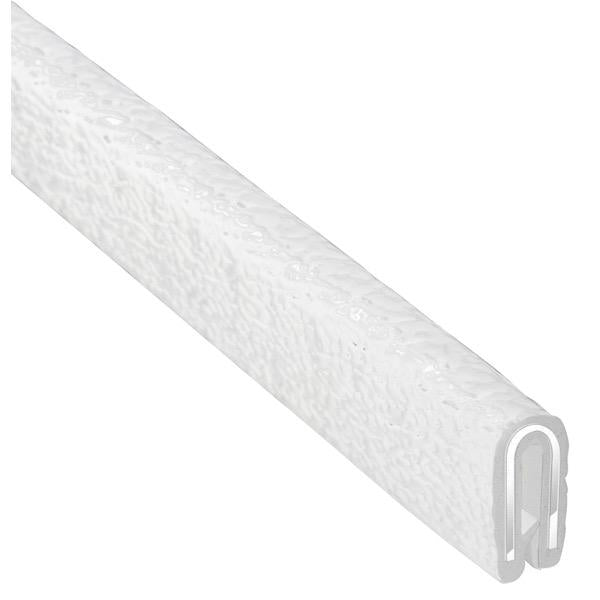 Relaxn Edge Trim PVC Aluminium - 50m Roll | Bosuns Locker