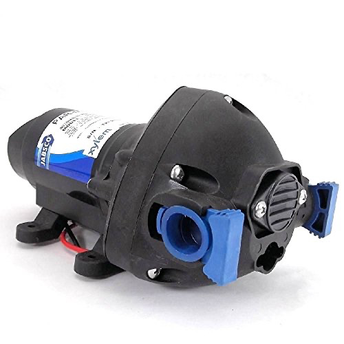 Saltwater Intake Pump - 24V - Su... @ $395.44