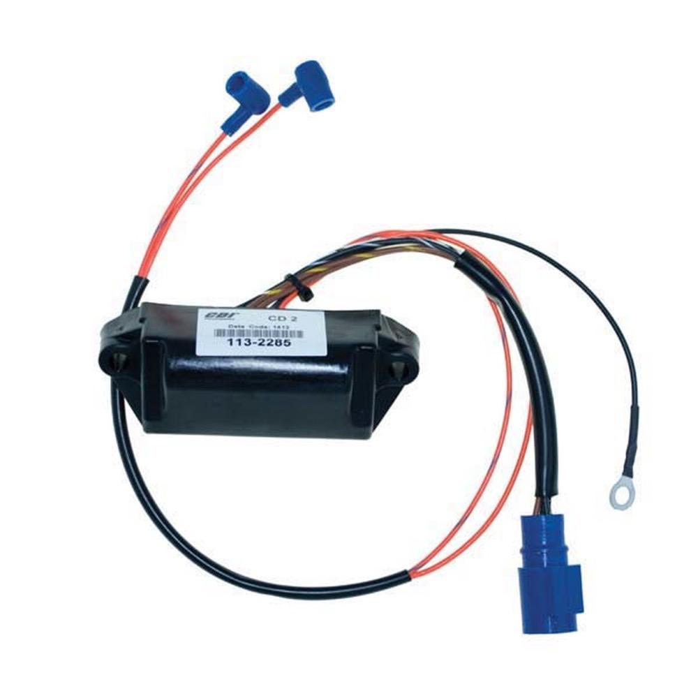 CDI Electronics Power Pack 2 Cyl. - Johns... | Bosuns Locker