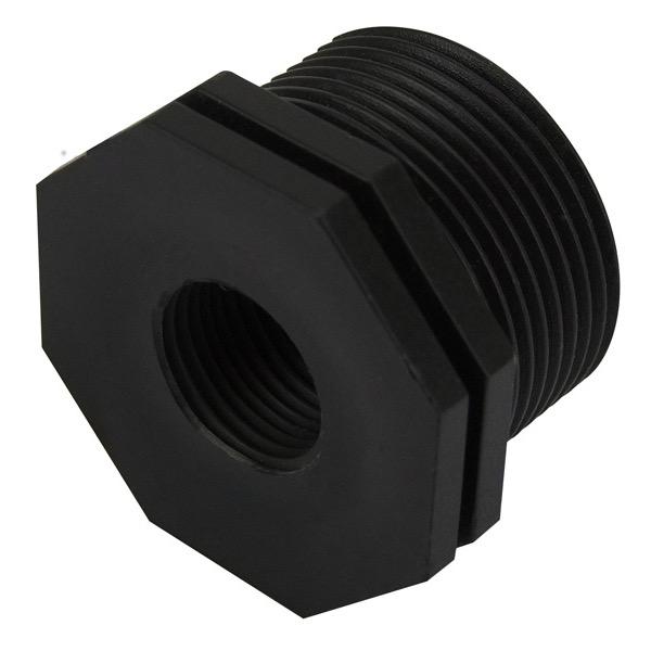 Male to Female Threaded Bush | Bosuns Locker