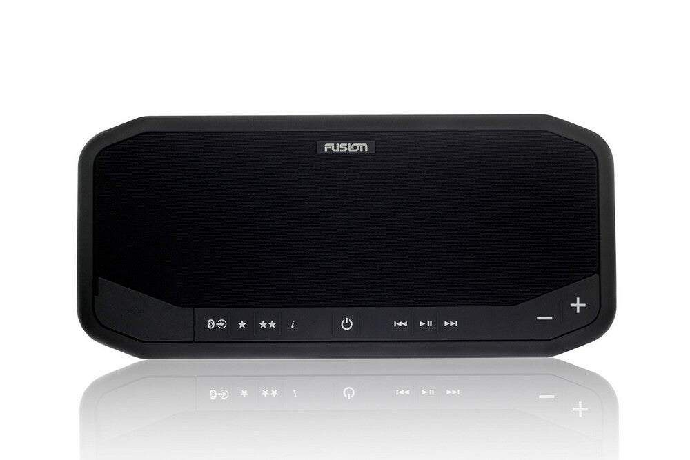 Fusion Panel Stereo All-In-One Bluetooth ... | Bosuns Locker