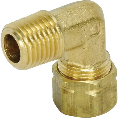 Ultraflex Elbow Fitting Helm-3/8'Tube | Bosuns Locker