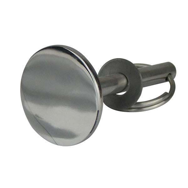 Stainless Steel Flush Hatch Cove... @ $14.31