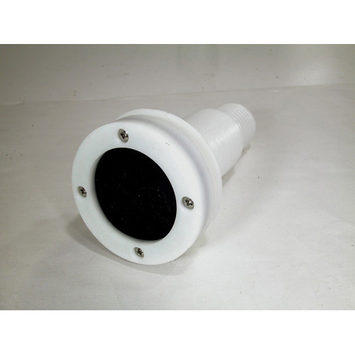 Through Transom Scupper @ $26.61