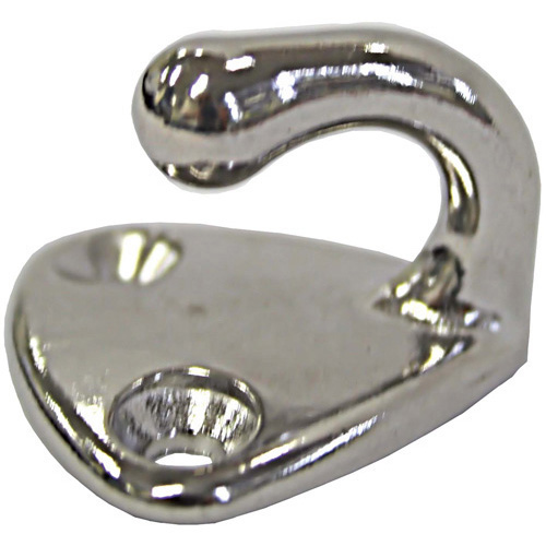 Mini Hook - 316 Stainless Steel | Bosuns Locker
