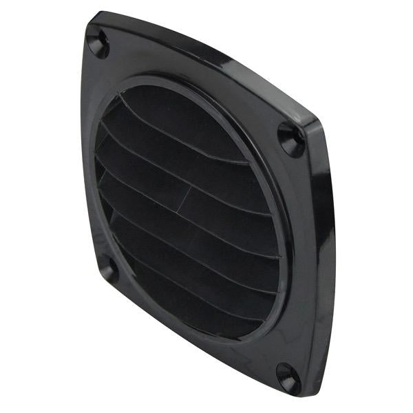 76mm ABS Plastic Surface Mounting Vent | Bosuns Locker