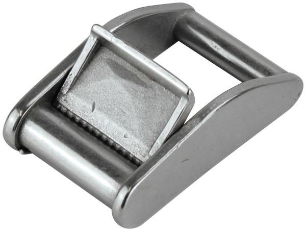 Stainless Steel Webbing Cam Buckle @ $9.41