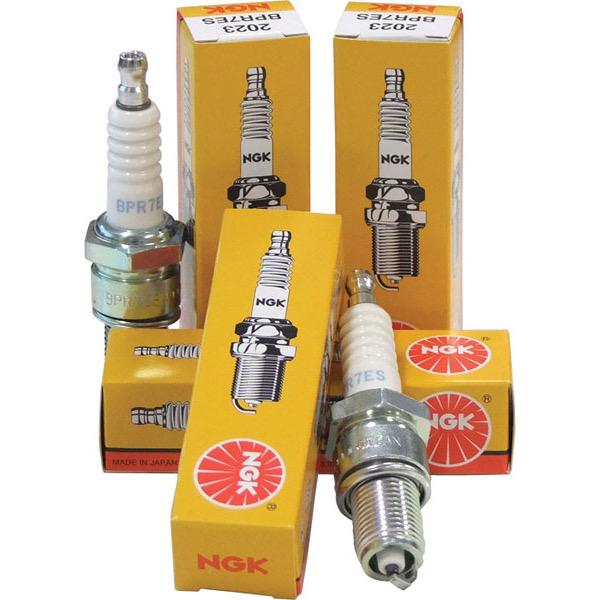 B7HS-10 Spark Plug - Pack of 10 | Bosuns Locker