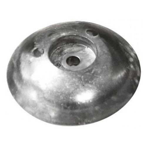 Rudder Anode Model "Disc" | Bosuns Locker