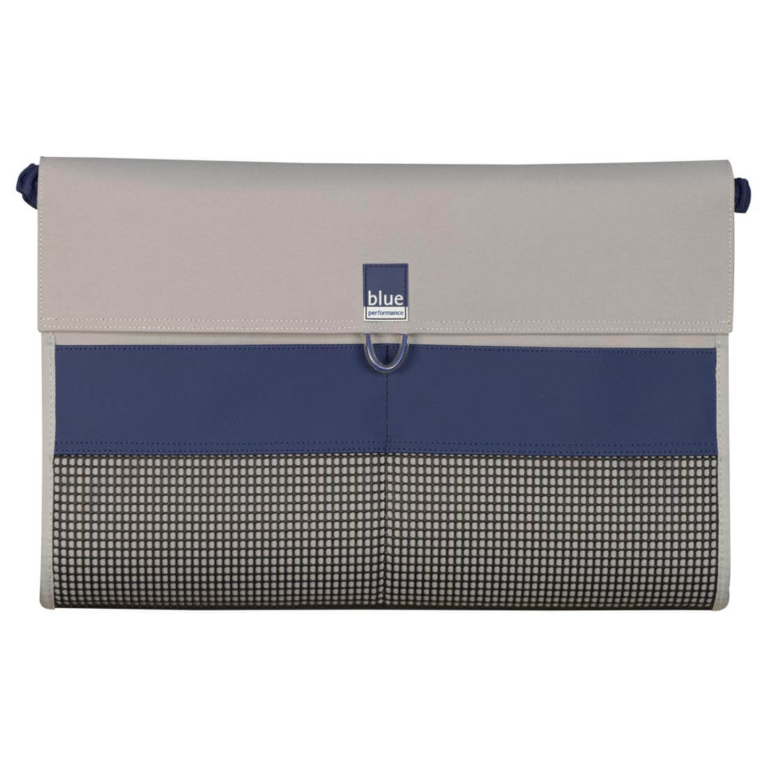 Blue Performance Cockpit Bag | Bosuns Locker