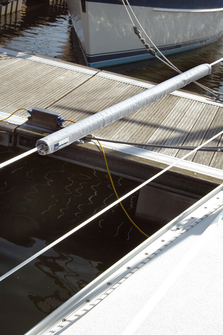 Blue Performance Sea Rail Cover @ $60.95