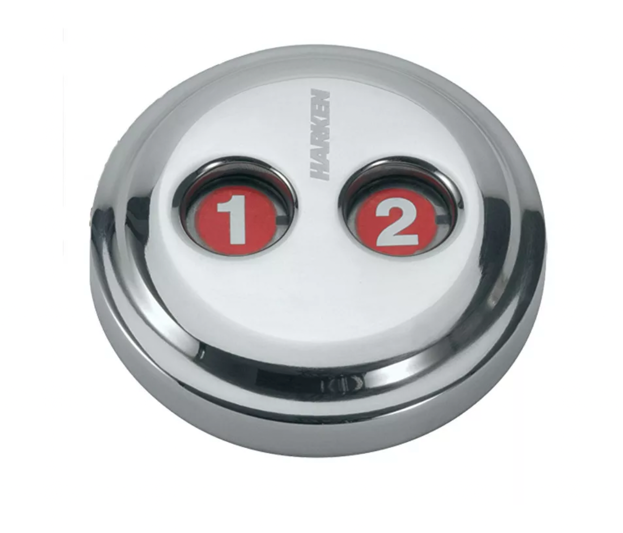 HARKEN 2 SPEED 40 ELECTRIC ALUMI... @ $114.95