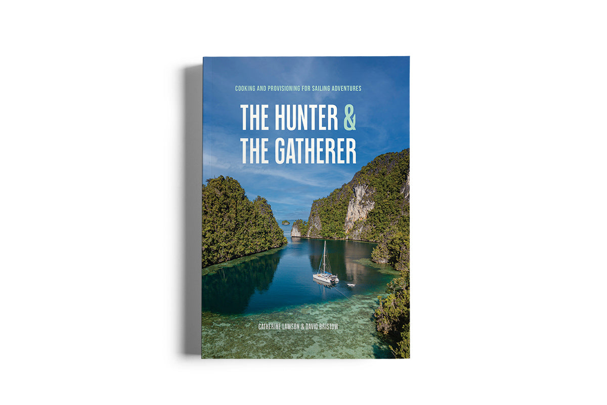 The Hunter & Gatherer | Bosuns Locker