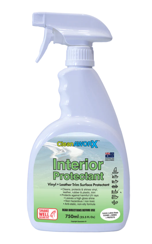 CLEANAWORX Interior Trim Protect... @ $22.90