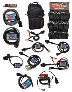 CDI Electronics - M.E.D.S. Outboard+Inboa... | Bosuns Locker