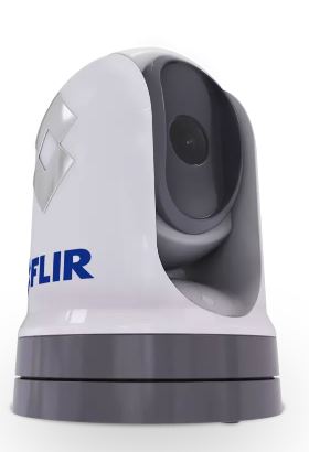 RAYMARINE FLIR M332 Thermal Camera System... | Bosuns Locker