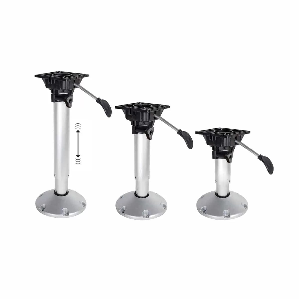 OCEANSOUTH WAVERIDER GAS SEAT PEDESTAL - ... | Bosuns Locker