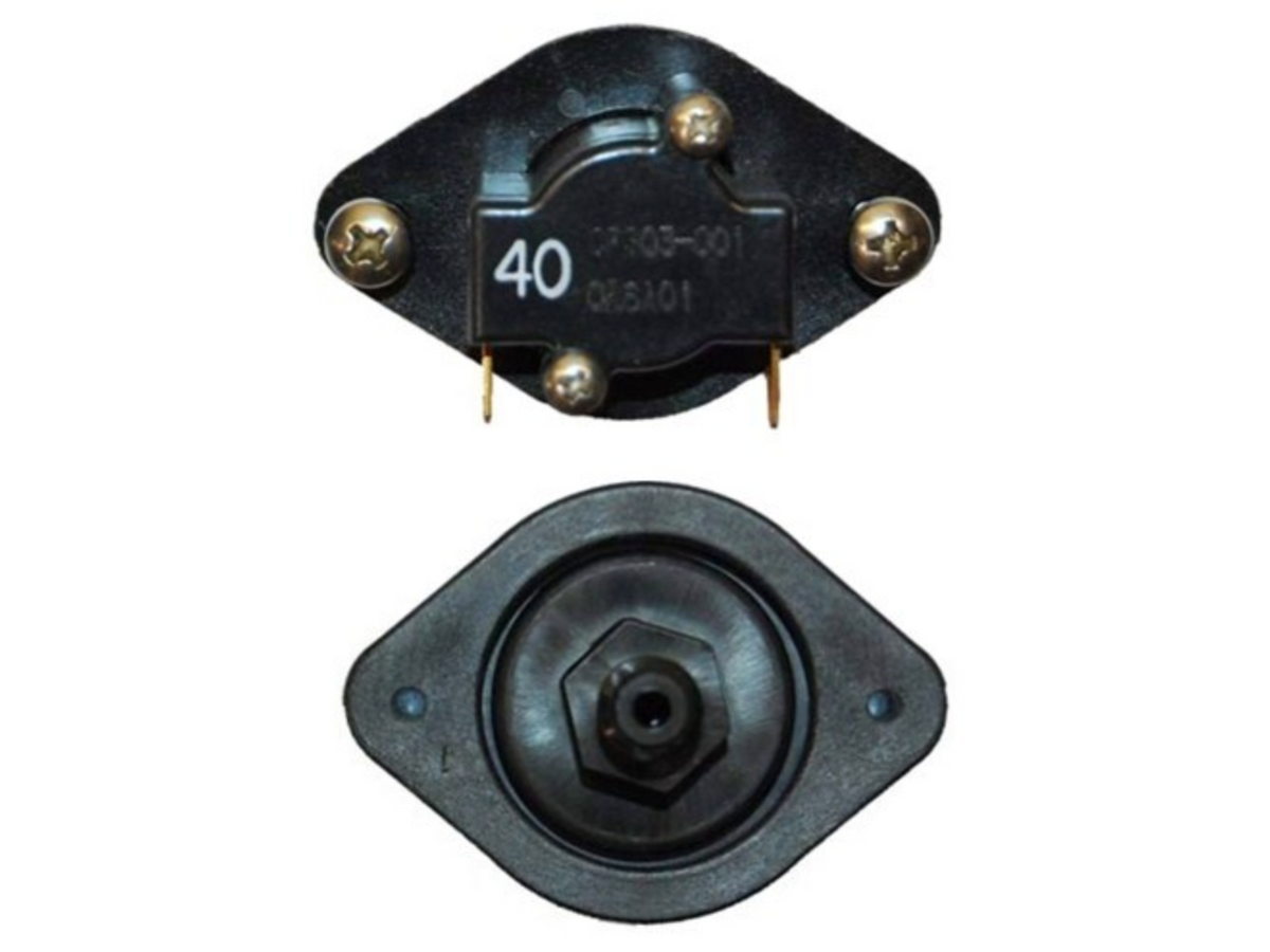 Jabsco Par-Max Pressure Switch 4... @ $119.90