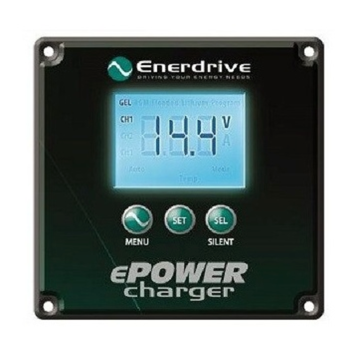 Enerdrive Remote Control for ePo... @ $203.95