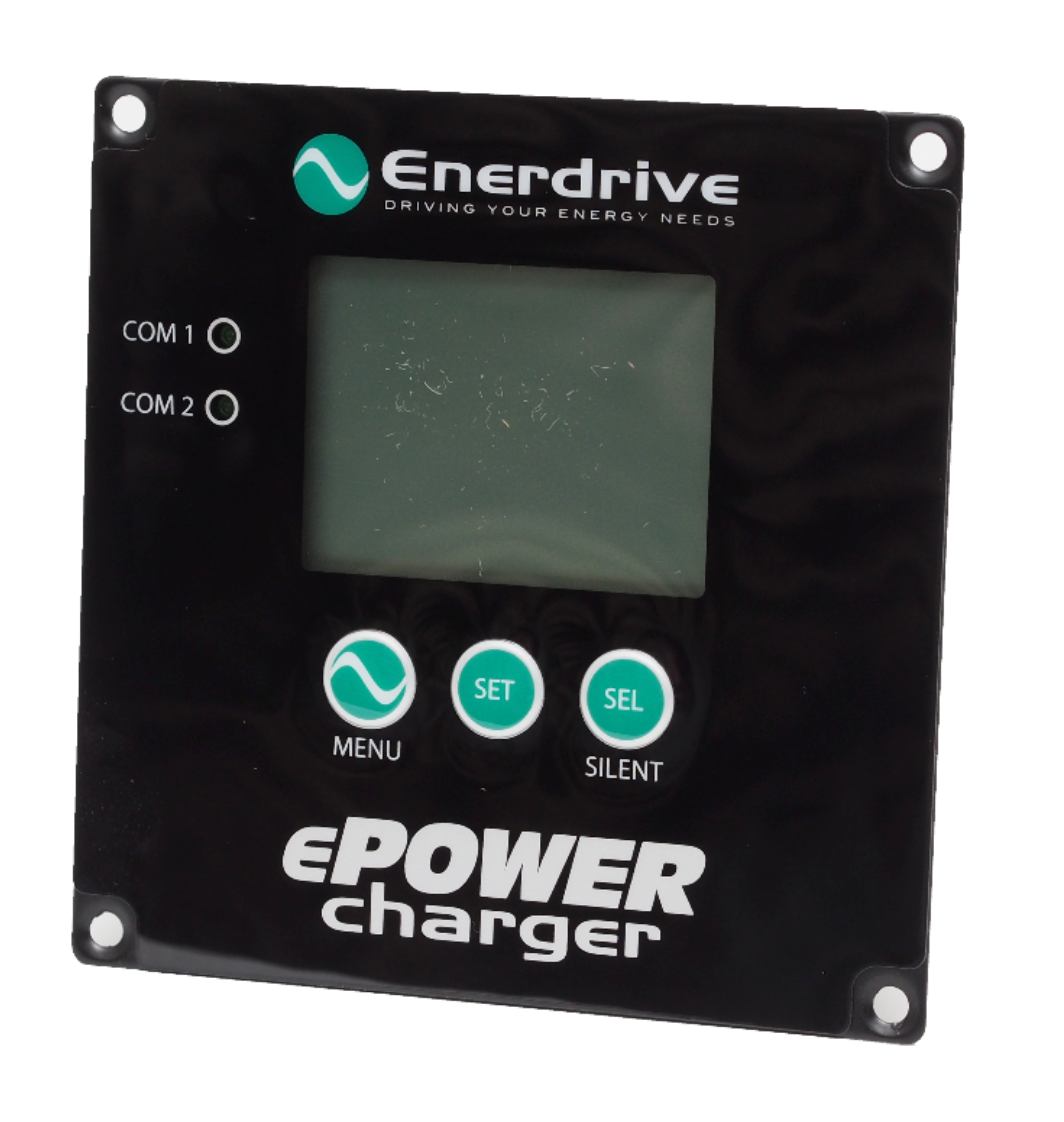 Enerdrive Remote Control for ePo... @ $203.95