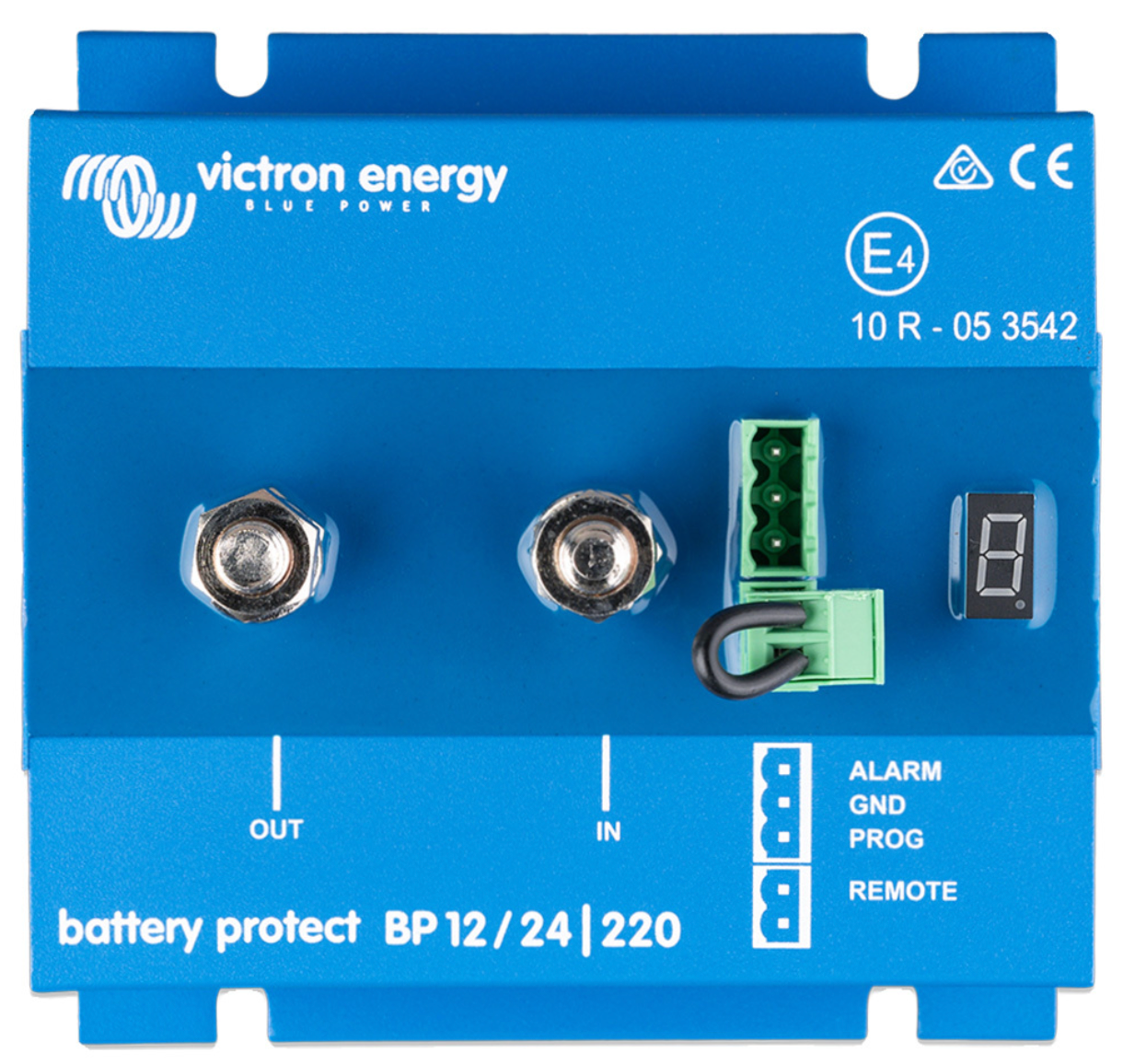 Victron Battery Protect 12/24V-220A - Low ... @ $162.95