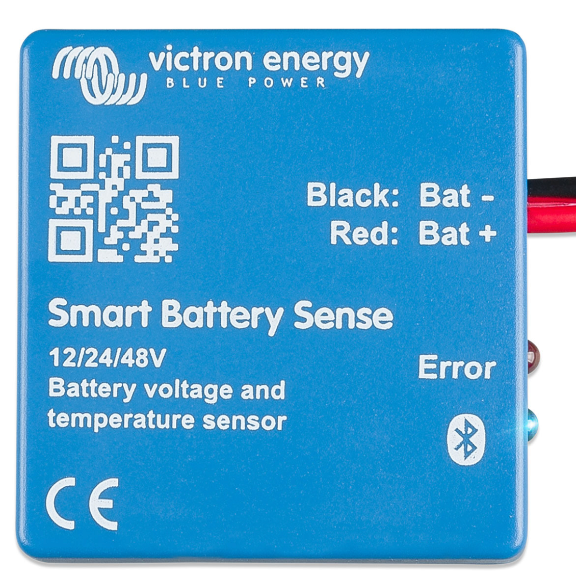 Victron Smart Battery Sense long... @ $65.95