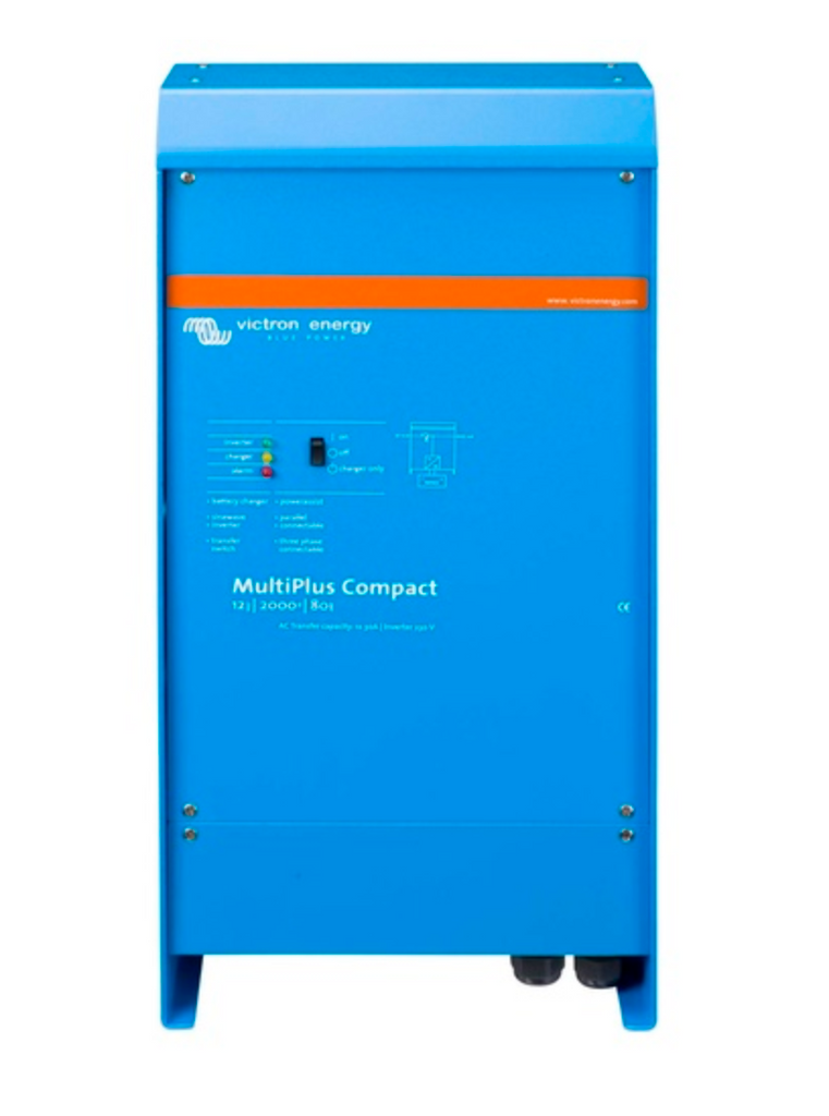 Victron MultiPlus Compact 12/800/35-16 230... | Bosuns Locker