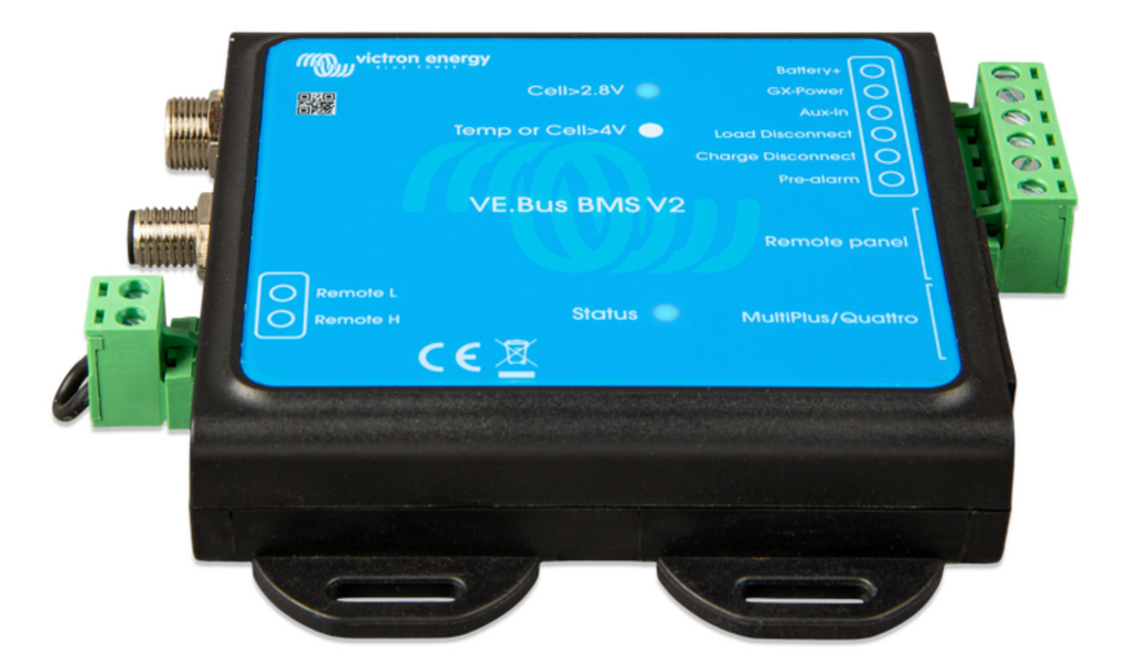 Victron VE.Bus BMS v2 | Bosuns Locker