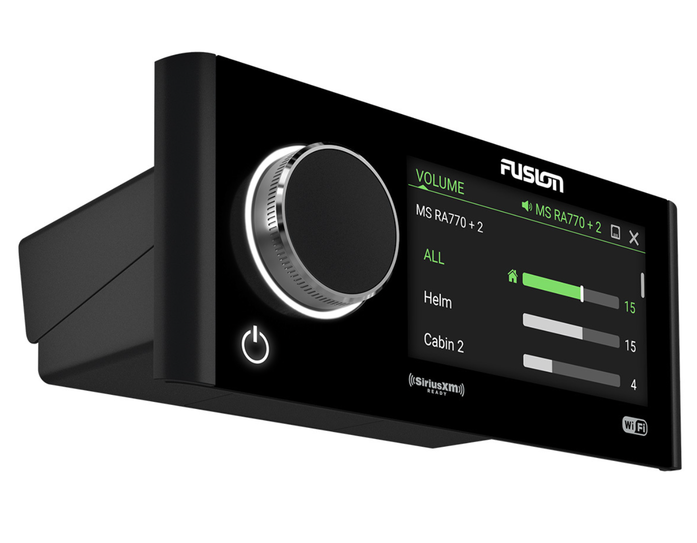 Fusion Apollo RA770 Marine Stereo | Bosuns Locker