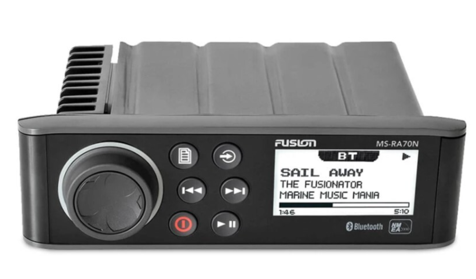 Fusion RA70 Series Marine Stereo... @ $478.00