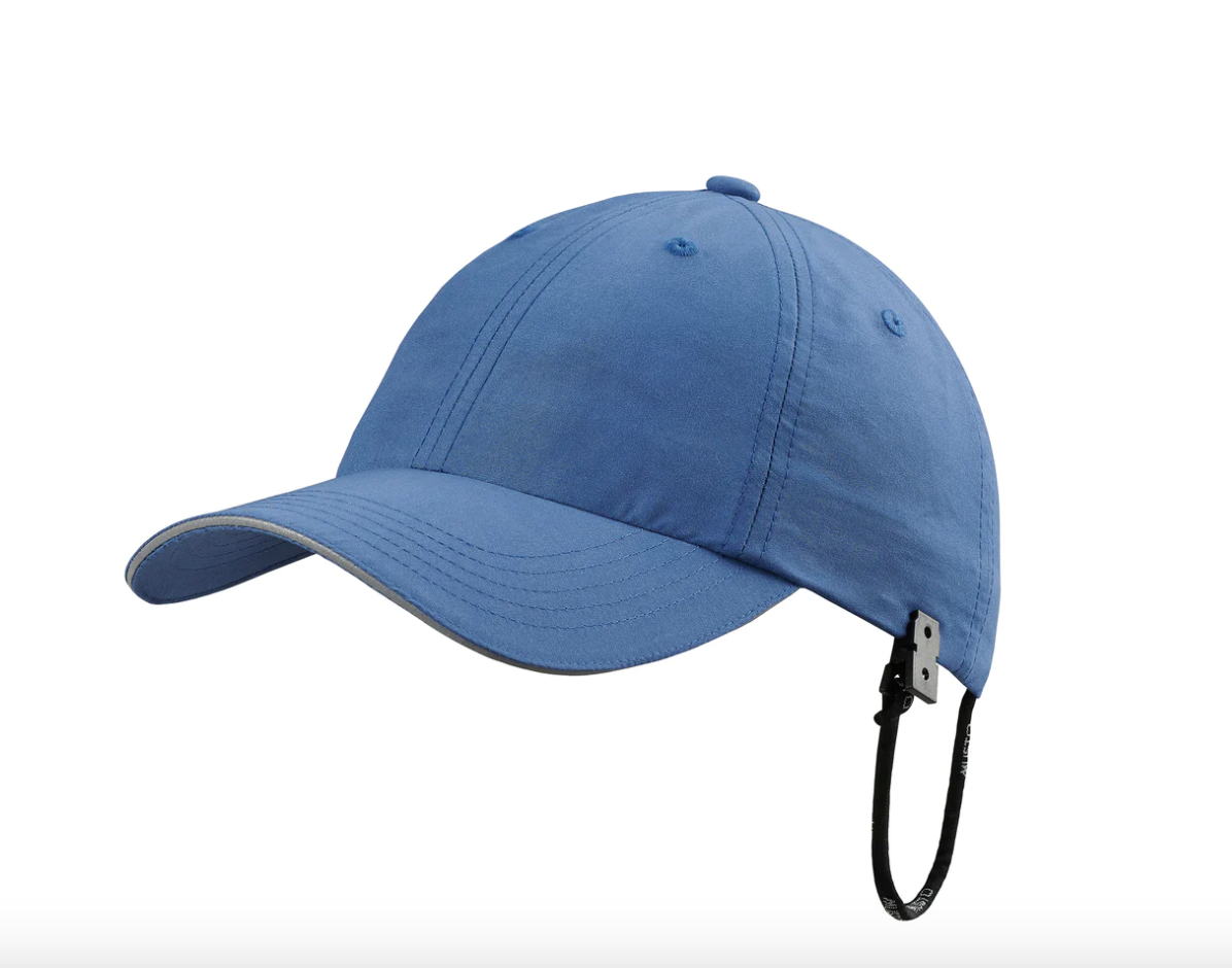 MUSTO CORPORATE FAST DRY CAP @ $34.95